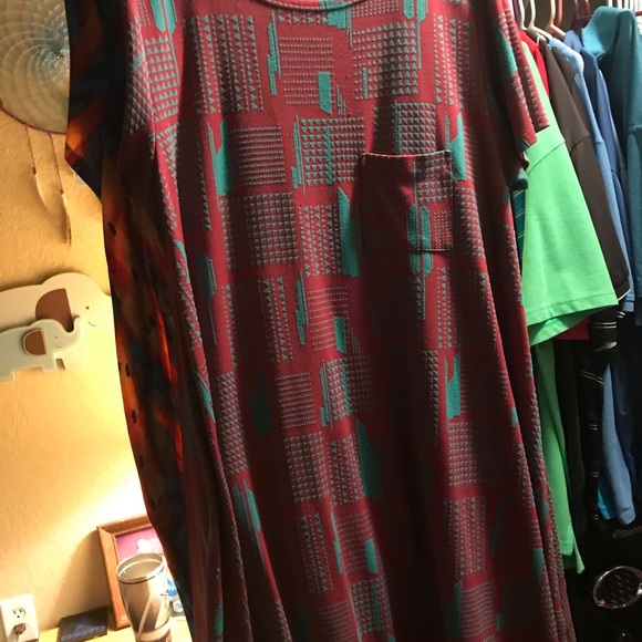 LuLaRoe | Dresses | Lula Roe | Poshmark